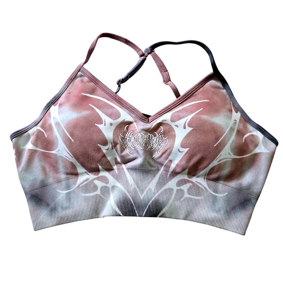 Civil Regime | Intimates & Sleepwear | Civil Regime Hearts Eclipse ...